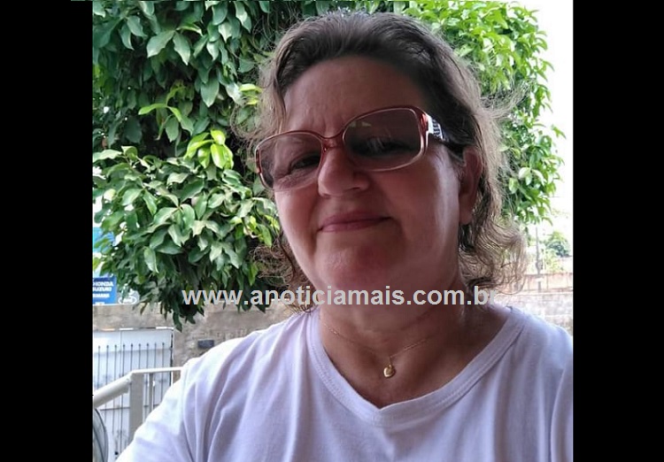 Morre A Servidora Aposentada Do Fórum De Jaru Sueli Aparecida Da Silva